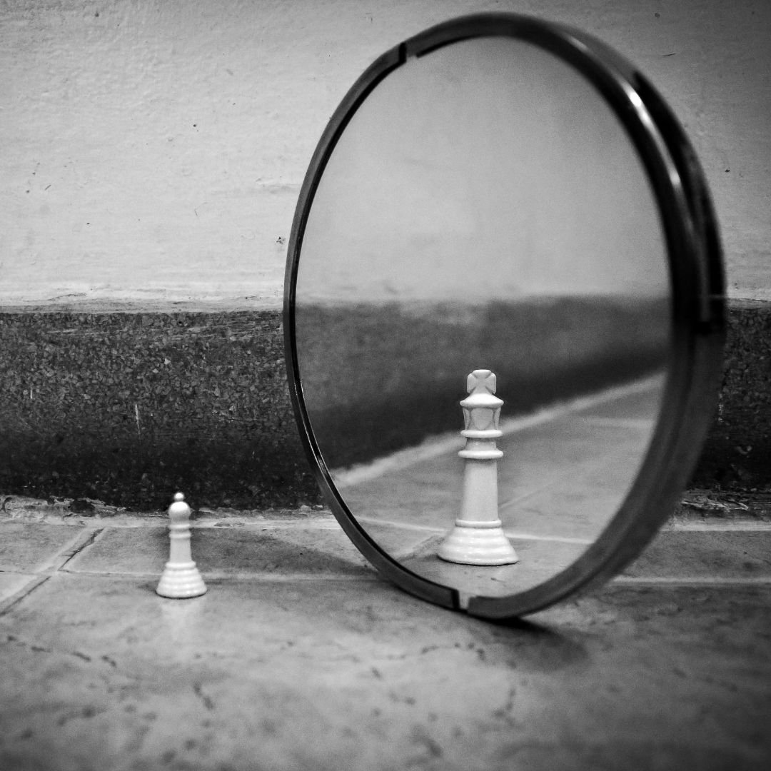 Autoimagem - Gislene Isquierdo